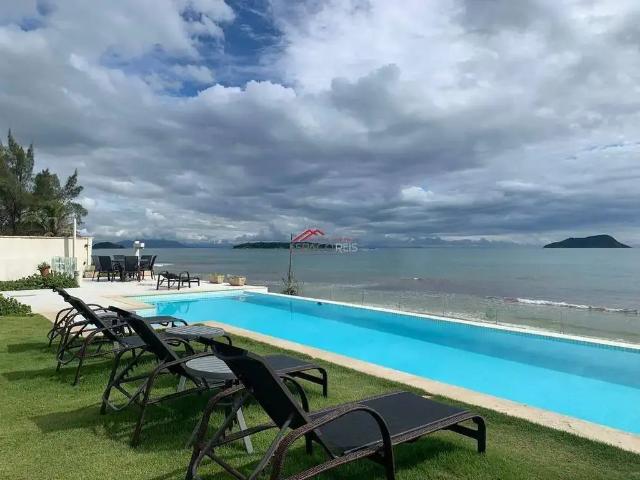 Casa / Sobrado em Condomínio para Venda em Armação dos Búzios/RJ Manguinhos 1 Quartos