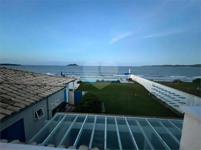 Casa / Sobrado em Condomínio para Venda em Armação dos Búzios/RJ Manguinhos 2 Quartos