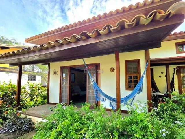 Casa / Sobrado em Condomínio para Venda em Armação dos Búzios/RJ Manguinhos 2 Quartos
