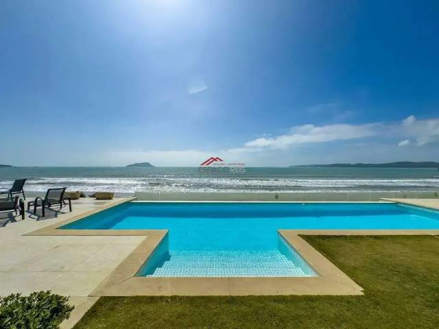 Casa / Sobrado em Condomínio para Venda em Armação dos Búzios/RJ Manguinhos 2 Quartos