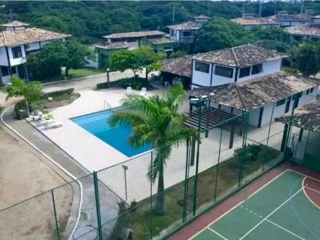 Casa / Sobrado em Condomínio para Venda em Armação dos Búzios/RJ Manguinhos 3 Quartos