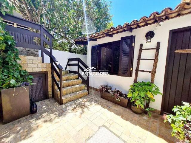 Casa / Sobrado em Condomínio para Venda em Armação dos Búzios/RJ Manguinhos 3 Quartos
