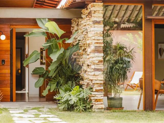 Casa / Sobrado em Condomínio para Venda em Armação dos Búzios/RJ Manguinhos 3 Quartos