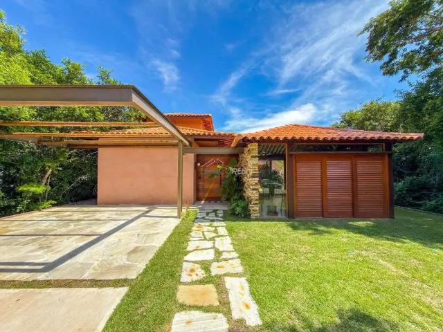 Casa / Sobrado em Condomínio para Venda em Armação dos Búzios/RJ Manguinhos 3 Quartos