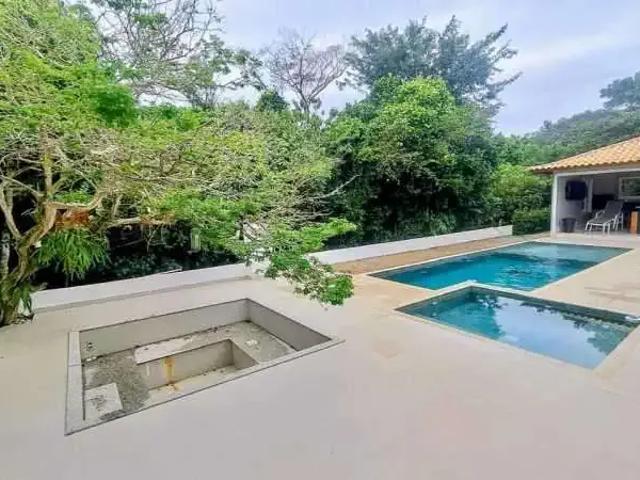 Casa / Sobrado em Condomínio para Venda em Armação dos Búzios/RJ Manguinhos 3 Quartos