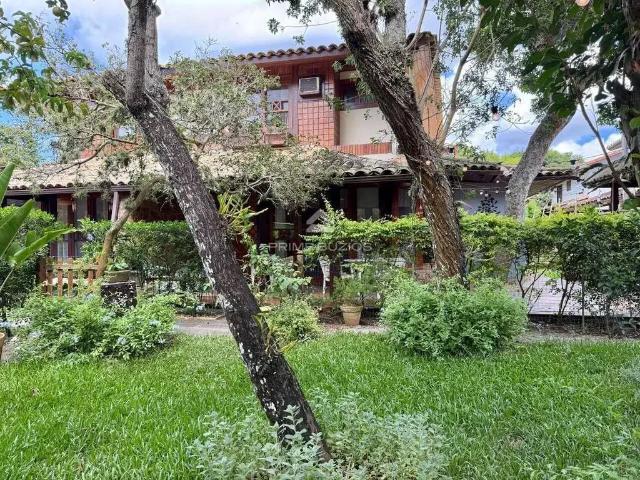 Casa / Sobrado em Condomínio para Venda em Armação dos Búzios/RJ Manguinhos 3 Quartos