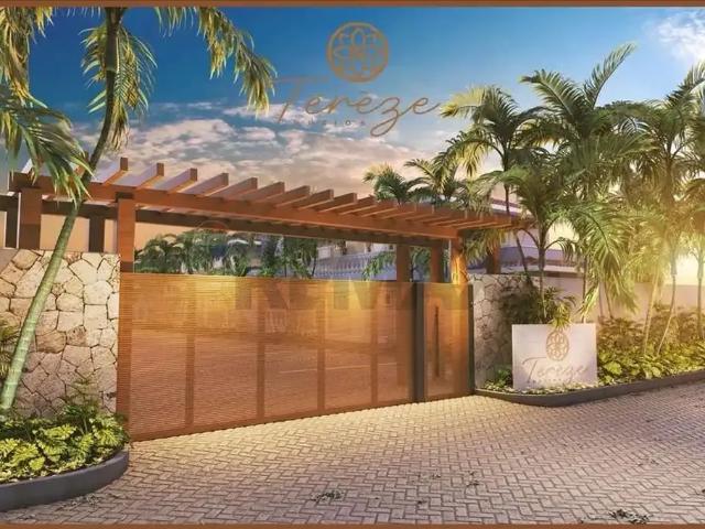 Casa / Sobrado em Condomínio para Venda em Armação dos Búzios/RJ Marina Porto Búzios 1 Quartos