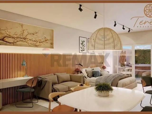 Casa / Sobrado em Condomínio para Venda em Armação dos Búzios/RJ Marina Porto Búzios 1 Quartos