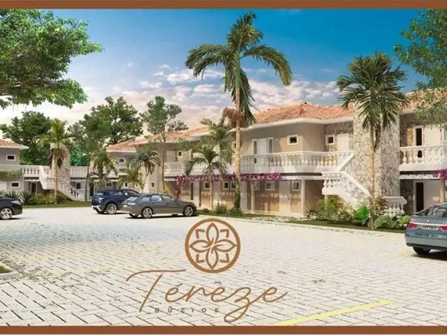 Casa / Sobrado em Condomínio para Venda em Armação dos Búzios/RJ Marina Porto Búzios 1 Quartos