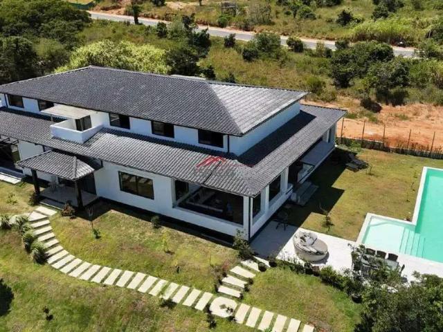 Casa / Sobrado em Condomínio para Venda em Armação dos Búzios/RJ Marina 10 Quartos