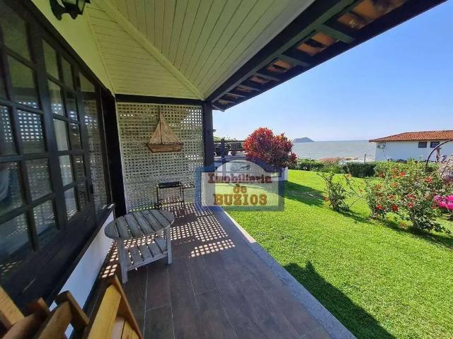Casa / Sobrado em Condomínio para Venda em Armação dos Búzios/RJ Marina 2 Quartos