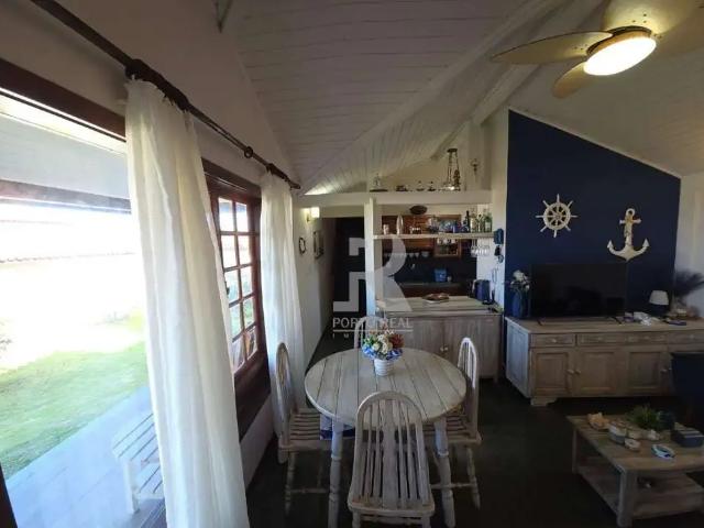 Casa / Sobrado em Condomínio para Venda em Armação dos Búzios/RJ Marina 2 Quartos