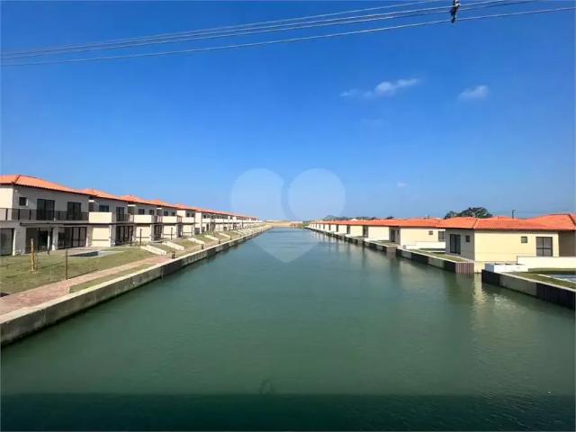 Casa / Sobrado em Condomínio para Venda em Armação dos Búzios/RJ Marina 5 Quartos