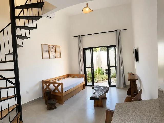 Casa / Sobrado em Condomínio para Venda em Armação dos Búzios/RJ São José 1 Quartos