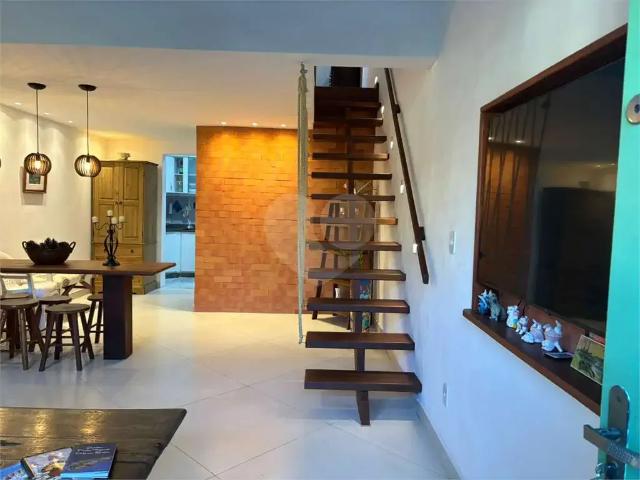 Casa / Sobrado em Condomínio para Venda em Armação dos Búzios/RJ Portal da Ferradura 2 Quartos