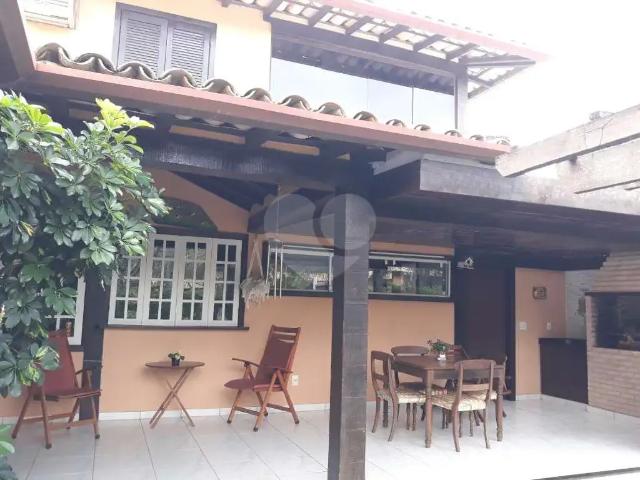 Casa / Sobrado em Condomínio para Venda em Armação dos Búzios/RJ Portal da Ferradura 2 Quartos