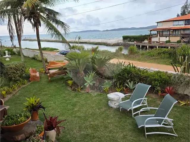 Casa / Sobrado em Condomínio para Venda em Armação dos Búzios/RJ Praia Rasa 5 Quartos