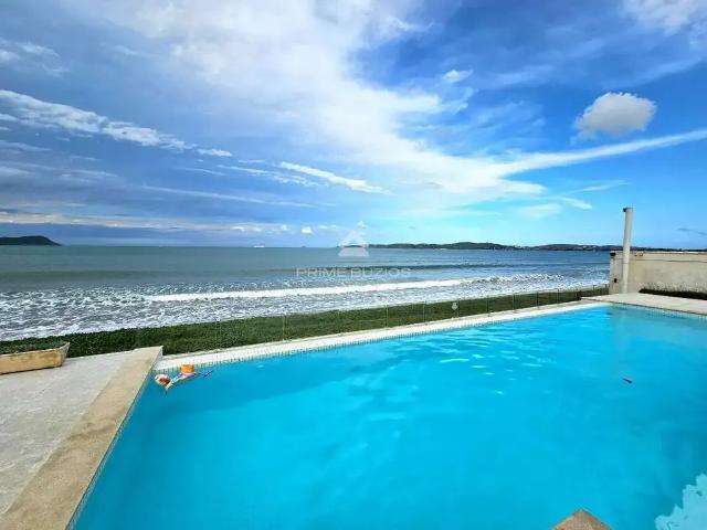 Casa / Sobrado em Condomínio para Venda em Armação dos Búzios/RJ Praia Rasa 1 Quartos