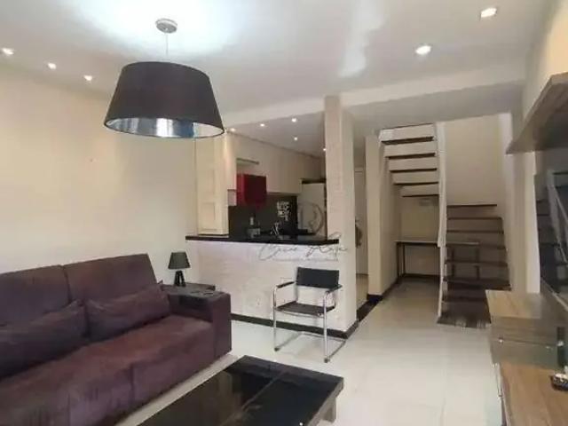 Casa / Sobrado em Condomínio para Venda em Armação dos Búzios/RJ Praia Rasa 3 Quartos