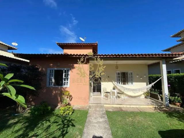 Casa / Sobrado em Condomínio para Venda em Armação dos Búzios/RJ Praia Rasa 3 Quartos