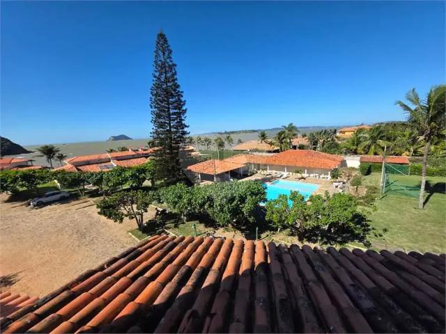 Casa / Sobrado em Condomínio para Venda em Armação dos Búzios/RJ Praia Rasa 3 Quartos