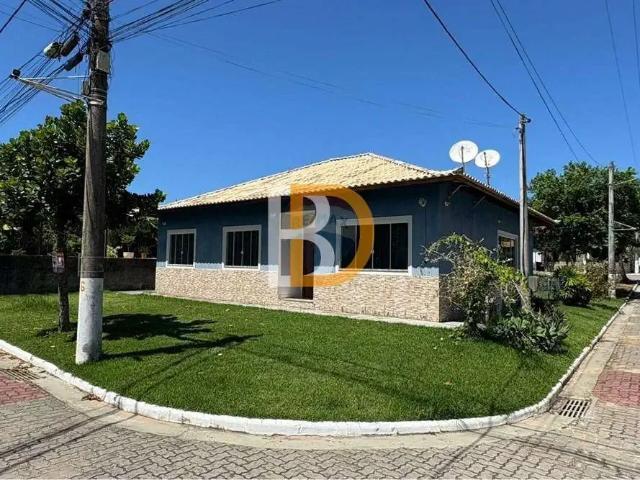 Casa / Sobrado em Condomínio para Venda em Armação dos Búzios/RJ Praia Rasa 3 Quartos