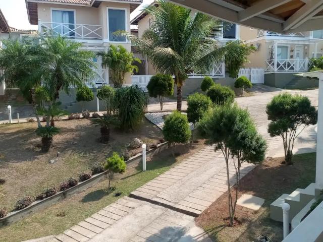 Casa / Sobrado em Condomínio para Venda em Armação dos Búzios/RJ Praia Rasa 3 Quartos