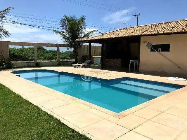 Casa / Sobrado em Condomínio para Venda em Armação dos Búzios/RJ Praia Rasa 3 Quartos