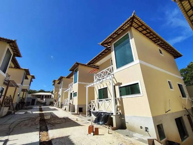 Casa / Sobrado em Condomínio para Venda em Armação dos Búzios/RJ Rasa 4 Quartos