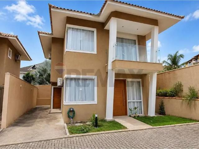 Casa / Sobrado em Condomínio para Venda em Armação dos Búzios/RJ Rasa 1 Quartos