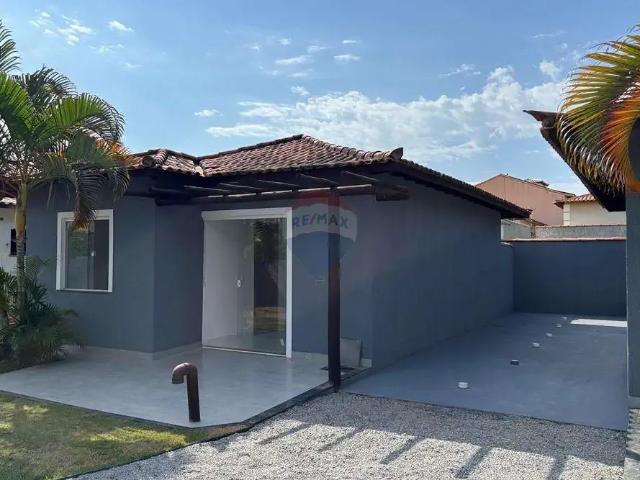 Casa / Sobrado em Condomínio para Venda em Armação dos Búzios/RJ Rasa 2 Quartos