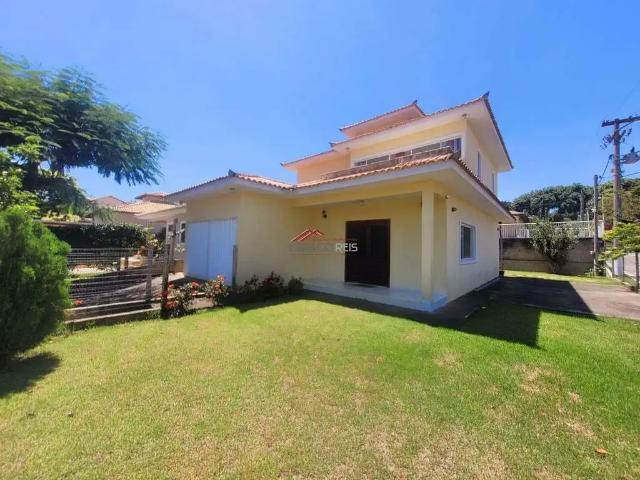 Casa / Sobrado em Condomínio para Venda em Armação dos Búzios/RJ Rasa 3 Quartos