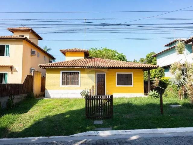 Casa / Sobrado em Condomínio para Venda em Armação dos Búzios/RJ Rasa 3 Quartos