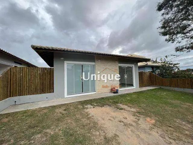 Casa / Sobrado em Condomínio para Venda em Armação dos Búzios/RJ Rasa 3 Quartos