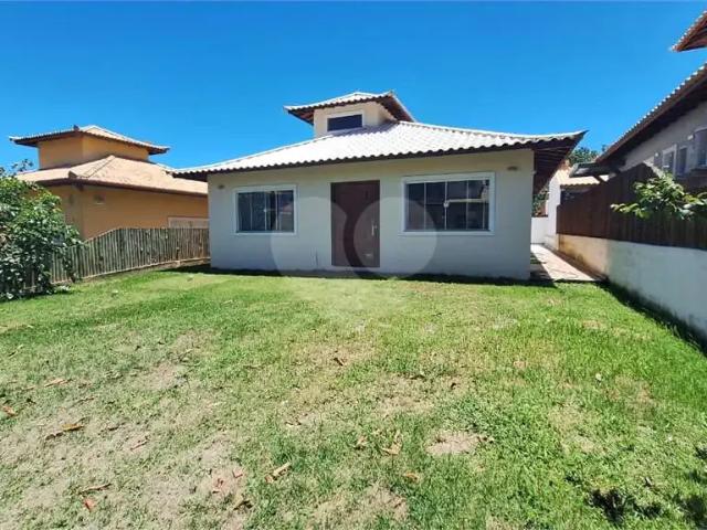 Casa / Sobrado em Condomínio para Venda em Armação dos Búzios/RJ Rasa 3 Quartos
