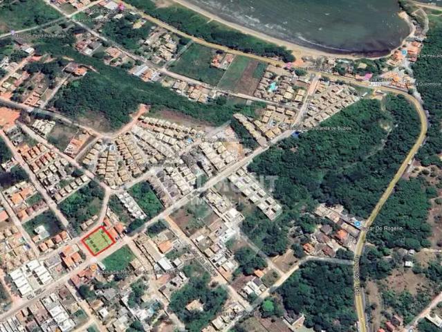 Casa / Sobrado em Condomínio para Venda em Armação dos Búzios/RJ Rasa 3 Quartos