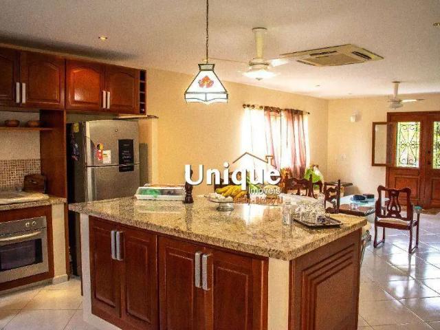 Casa / Sobrado em Condomínio para Venda em Armação dos Búzios/RJ Rasa 3 Quartos