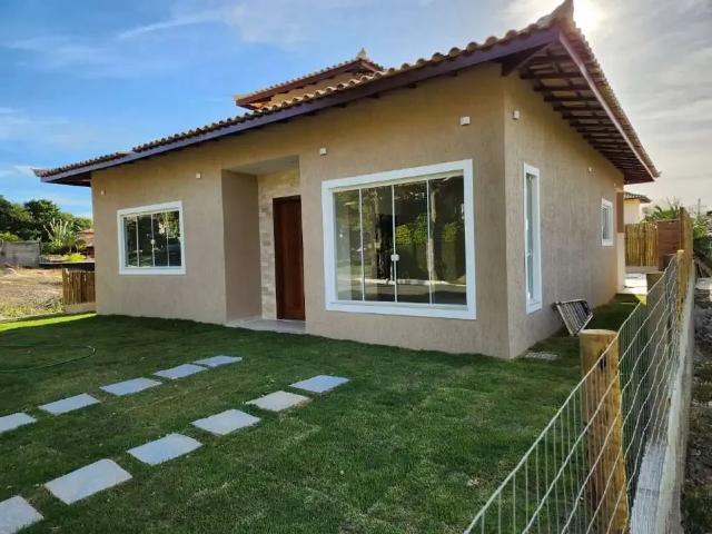 Casa / Sobrado em Condomínio para Venda em Armação dos Búzios/RJ Rasa 3 Quartos
