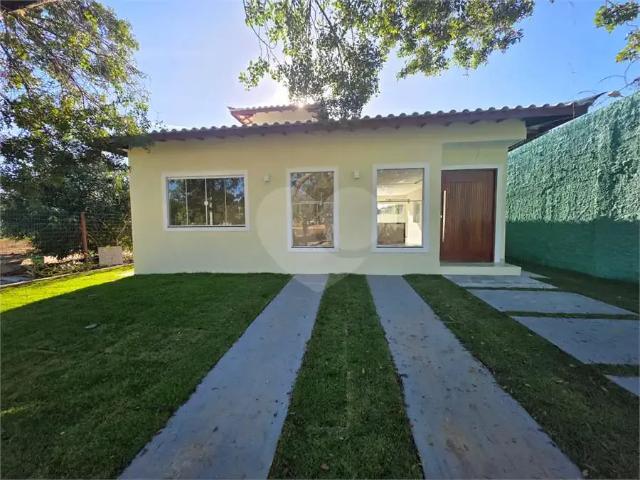 Casa / Sobrado em Condomínio para Venda em Armação dos Búzios/RJ Rasa 3 Quartos