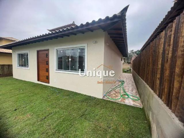 Casa / Sobrado em Condomínio para Venda em Armação dos Búzios/RJ Rasa 3 Quartos