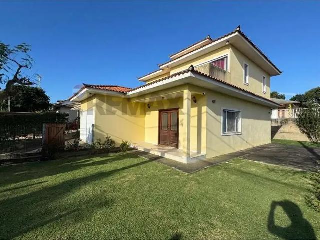 Casa / Sobrado em Condomínio para Venda em Armação dos Búzios/RJ Vila Verde 1 Quartos