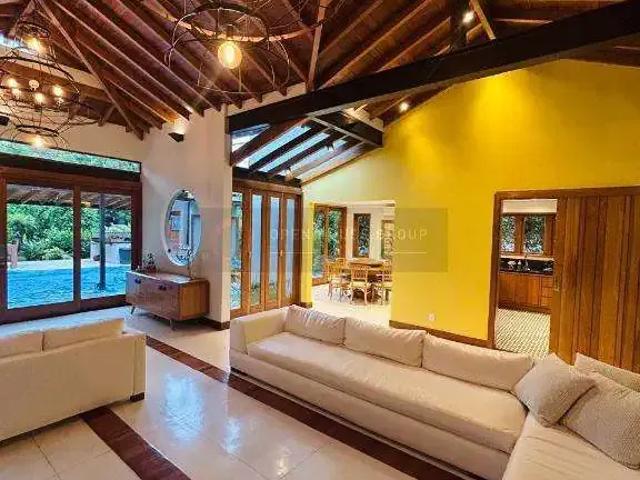 Casa / Sobrado em Condomínio para Venda em Armação dos Búzios/RJ Vila Luiza 4 Quartos
