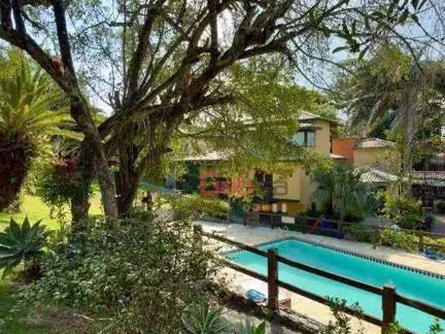 Casa / Sobrado em Condomínio para Venda em Armação dos Búzios/RJ Village De Búzios 3 Quartos