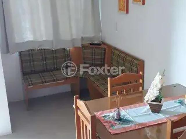 Casa / Sobrado em Condomínio para Venda em Arroio do Sal/RS Balneário Atlântico 2 Quartos