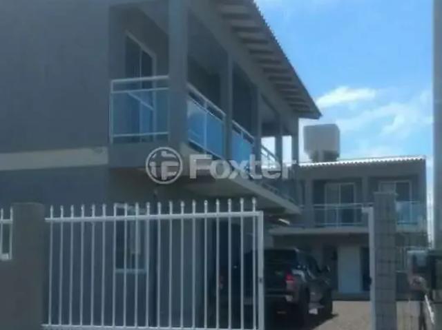Casa / Sobrado em Condomínio para Venda em Arroio do Sal/RS Balneário Atlântico 2 Quartos
