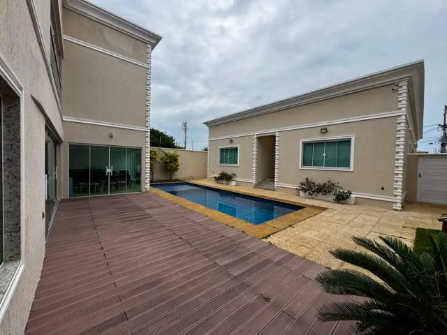 Casa / Sobrado em Condomínio para Venda em Arraial do Cabo/RJ Centro 6 Quartos