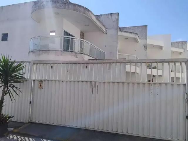 Casa / Sobrado em Condomínio para Venda em Arraial do Cabo/RJ Centro 2 Quartos