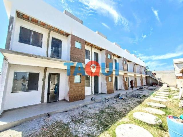 Casa / Sobrado em Condomínio para Venda em Arraial do Cabo/RJ Figueira 1 Quartos