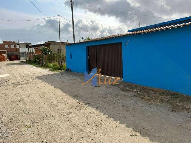 Casa / Sobrado em Condomínio para Venda em Arraial do Cabo/RJ Figueira 3 Quartos