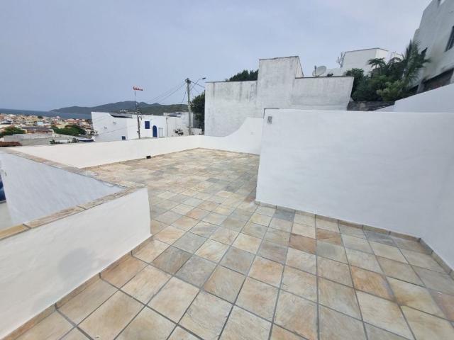 Casa / Sobrado em Condomínio para Venda em Arraial do Cabo/RJ Pontal do Atalaia 2 Quartos
